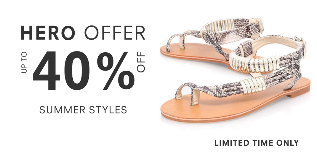 Shoes, Heels, Sandals, Boots & Bags | Kurt Geiger