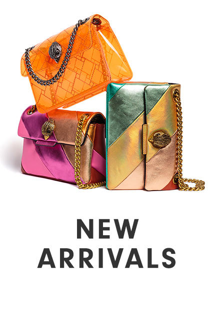 Shoes, Boots & Bags | Kurt Geiger