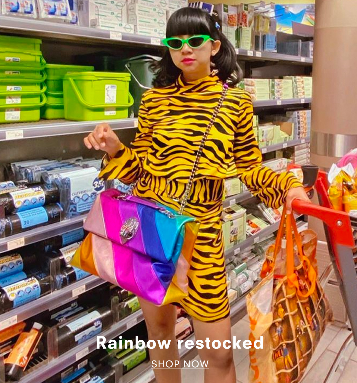 Shoes, Boots & Bags | Kurt Geiger