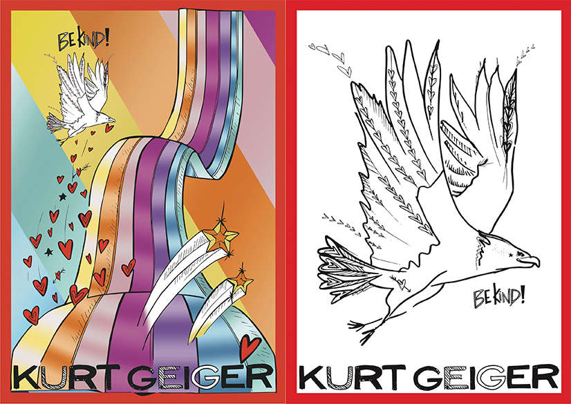 Designer Shoes & Accessories For Men & Women | Kurt Geiger